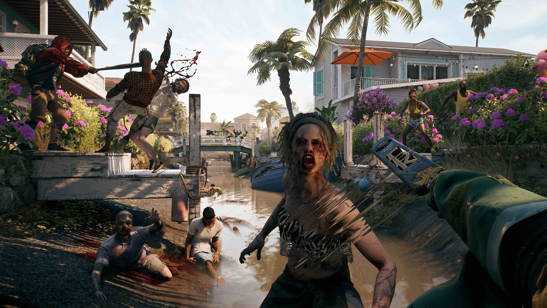 Dead Island 2: Ultimate Edition Brings New Game Mode and More in ...